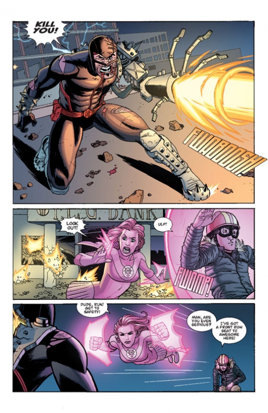 Tweets by @comicdigital